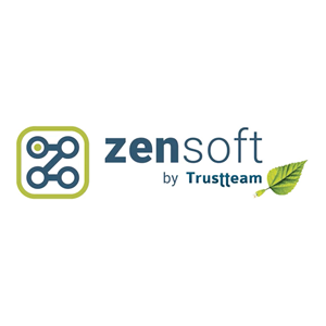 Zensoft integration | Discover BrightAnalytics